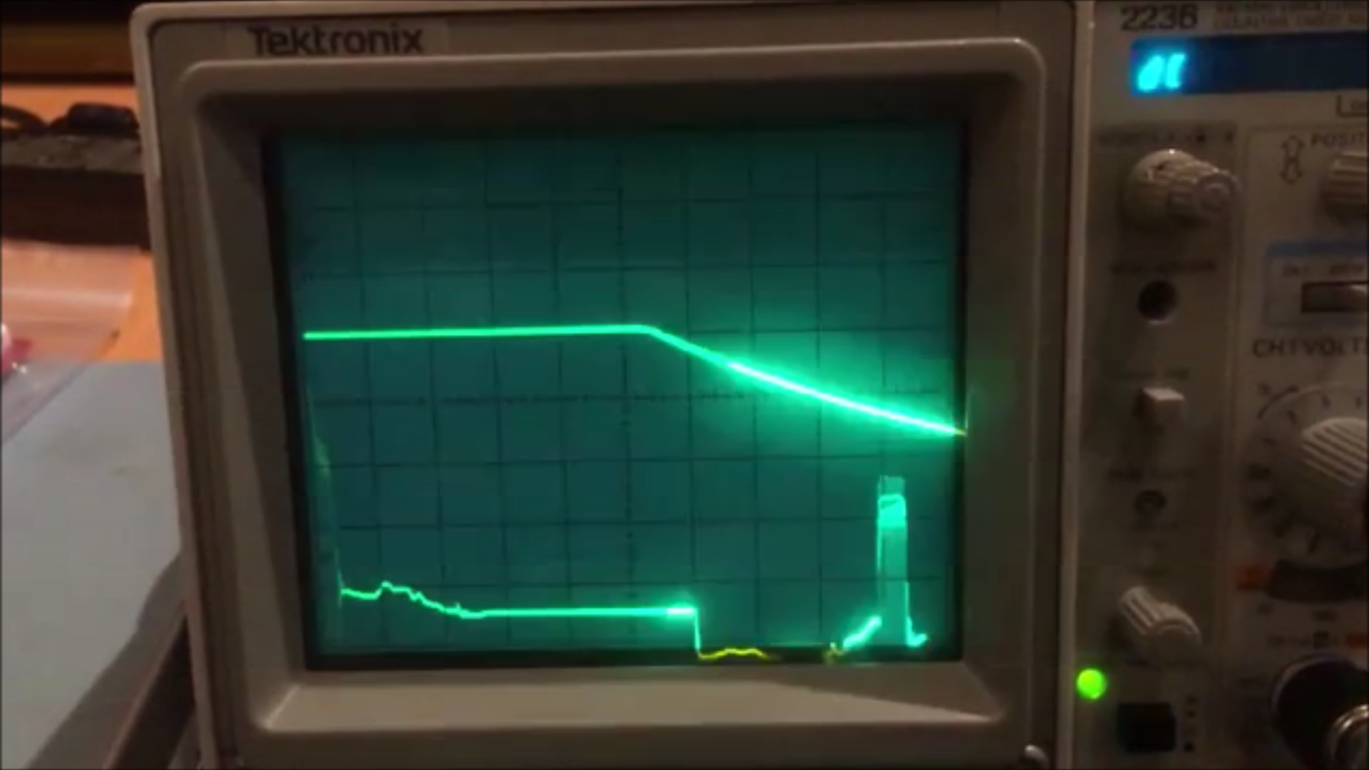Capture Power Loss Data Using Adafruit FRAM Breakout Board | Paynter's ...